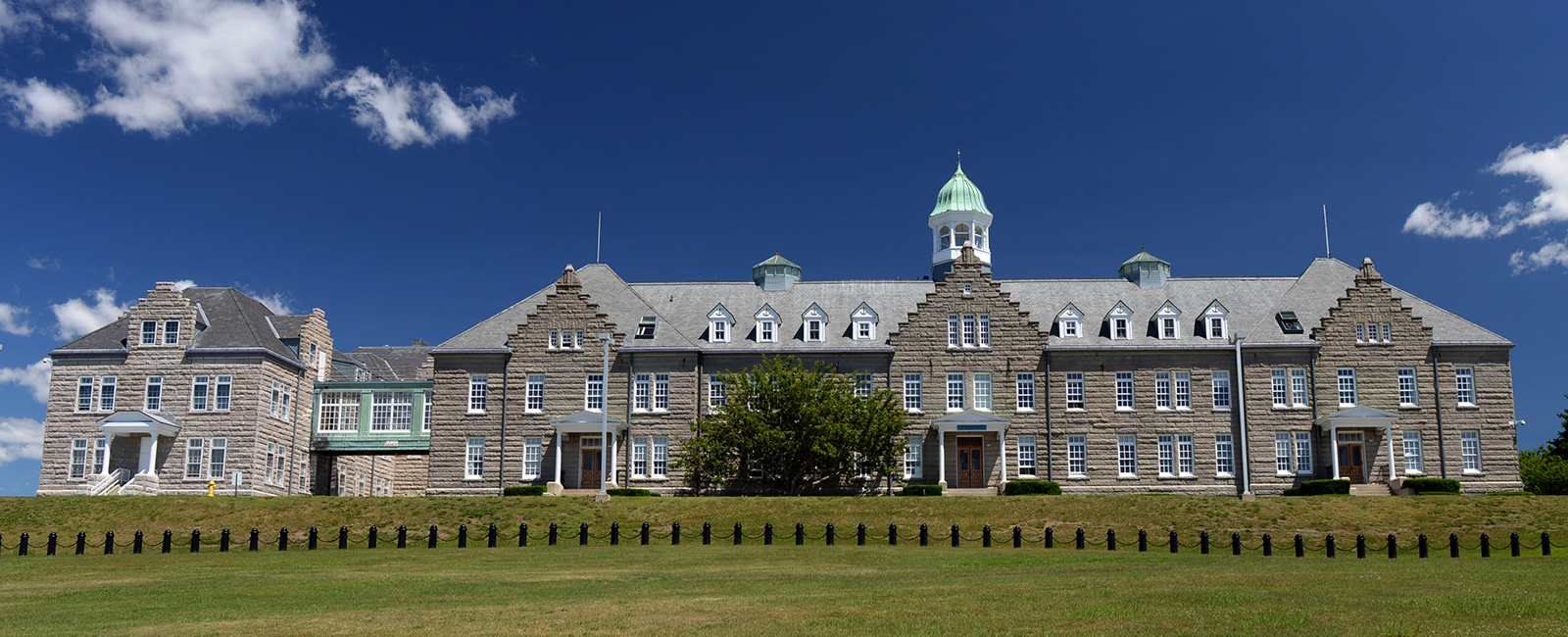 College of Leadership & Ethics